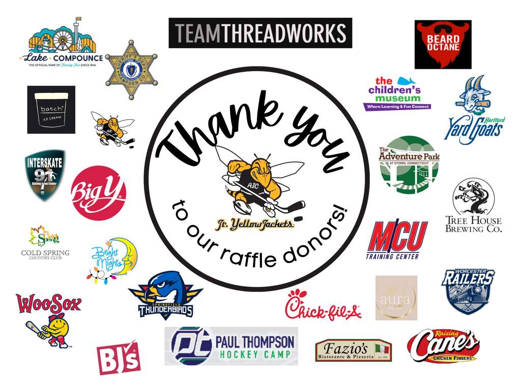 Pasta Dinner Fundraiser 2024 | Photos | Greater Springfield Jr. Yellow ...