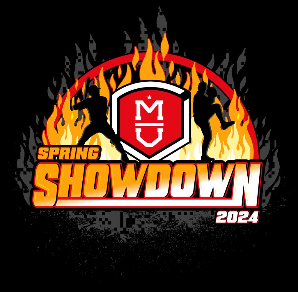 2024 Spring Showdown