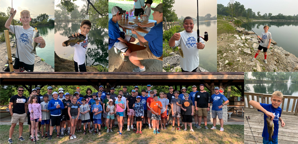 Anthony Wayne Fishing Club (AWFC)