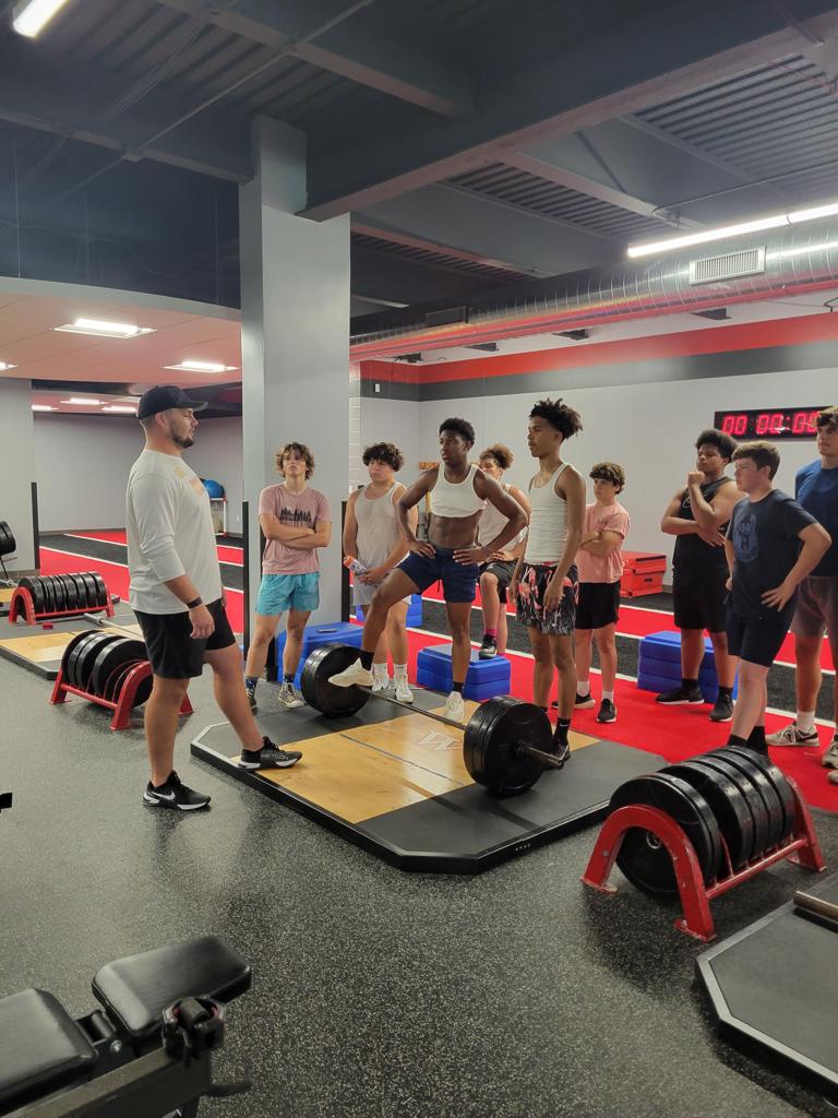 Special Thanks to Mike Caliendo ~Kansas City Chiefs | Photos | Tosa ...