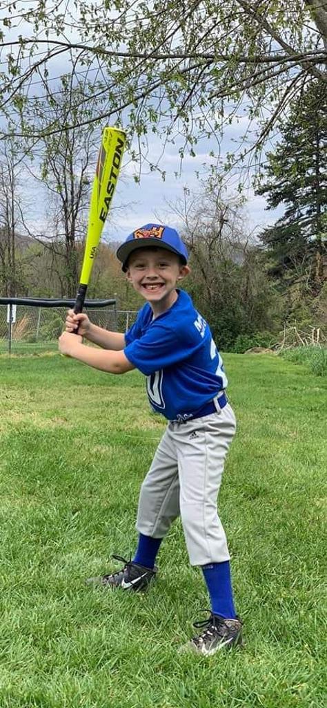 HV Baseball Pictures | Photos | Hominy Valley Recreation Park