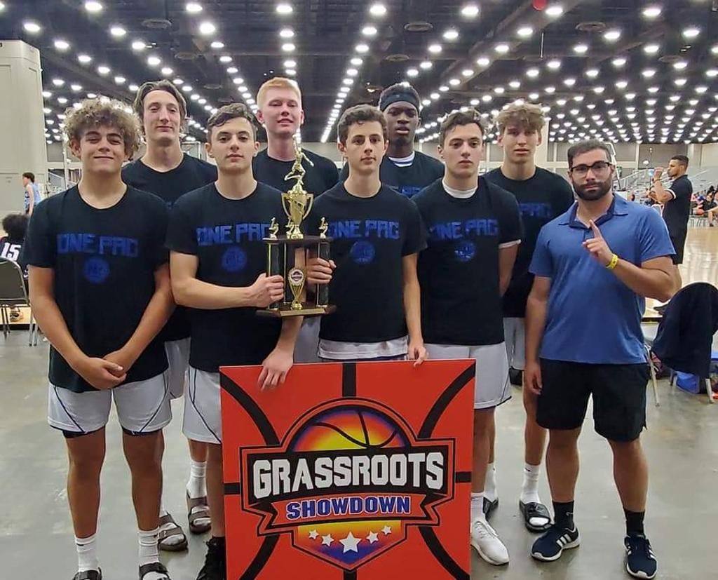 PAC Elite Basketball