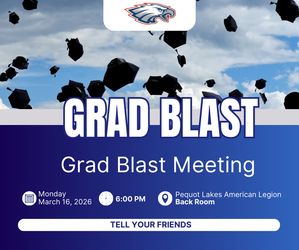 Grad Blast
