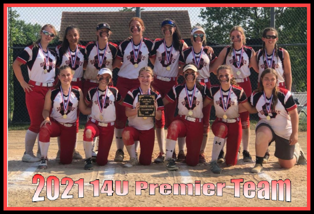 14U Premier