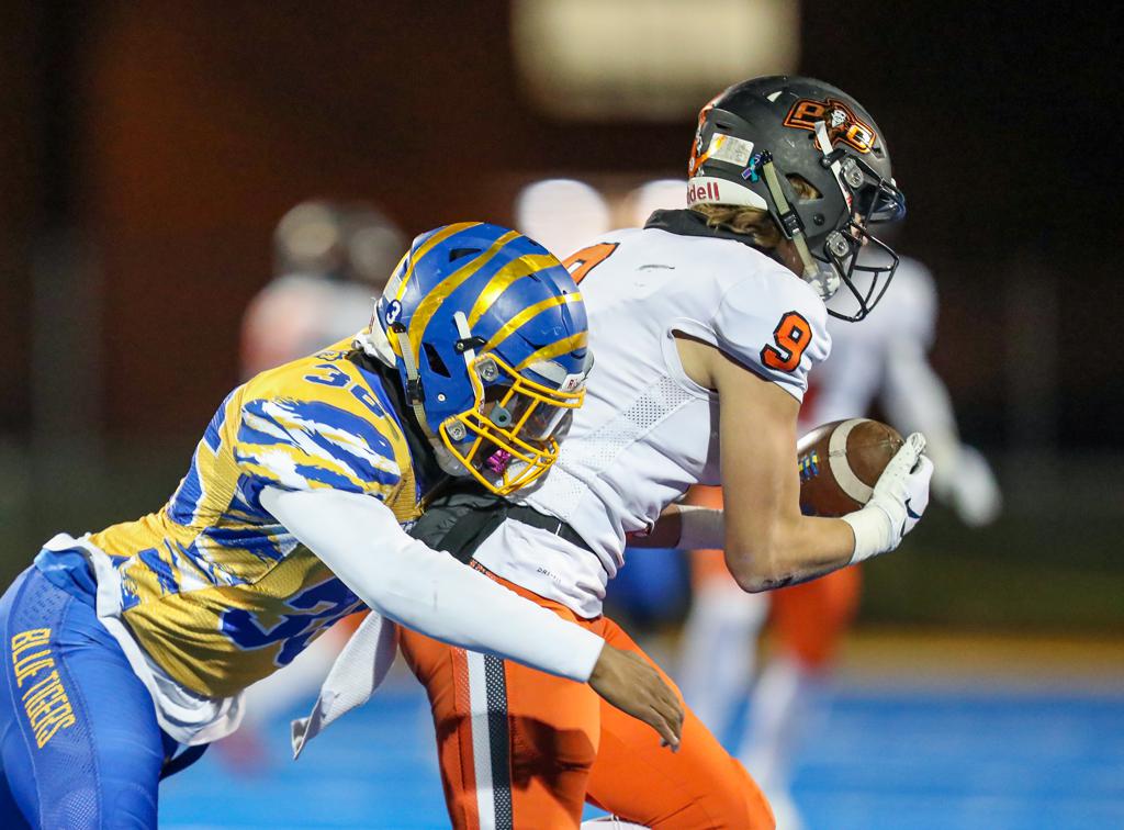 810 Varsity Awards: Linebackers