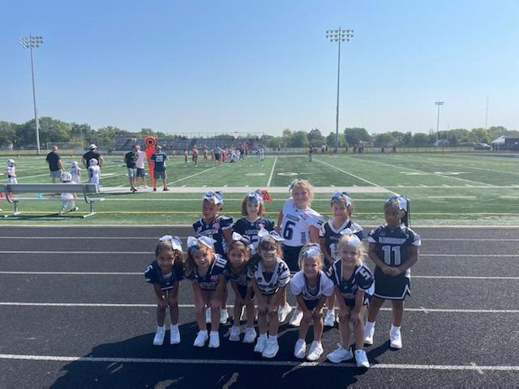 | Photos | Addison Cowboys Football & Cheer