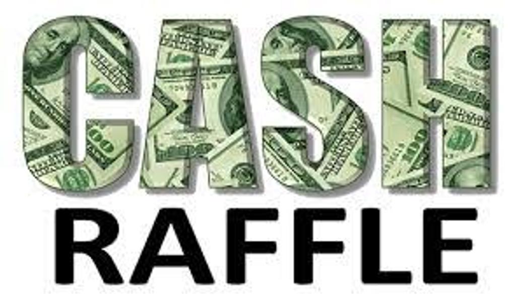 Annual Cash Raffle 2025 | Rotary Club of Faribault