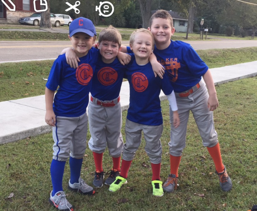 Purvis Youth Sports