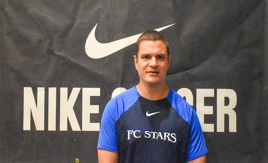 FC Stars Acton Coaching Staff