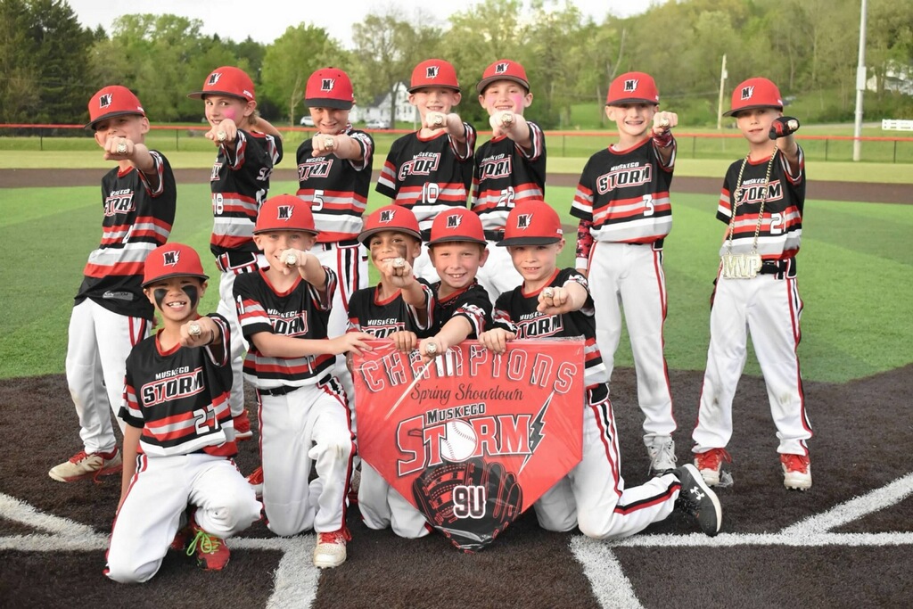 Muskego Storm Showdown | 2025 Muskego Storm Spring Showdown | Muskego ...