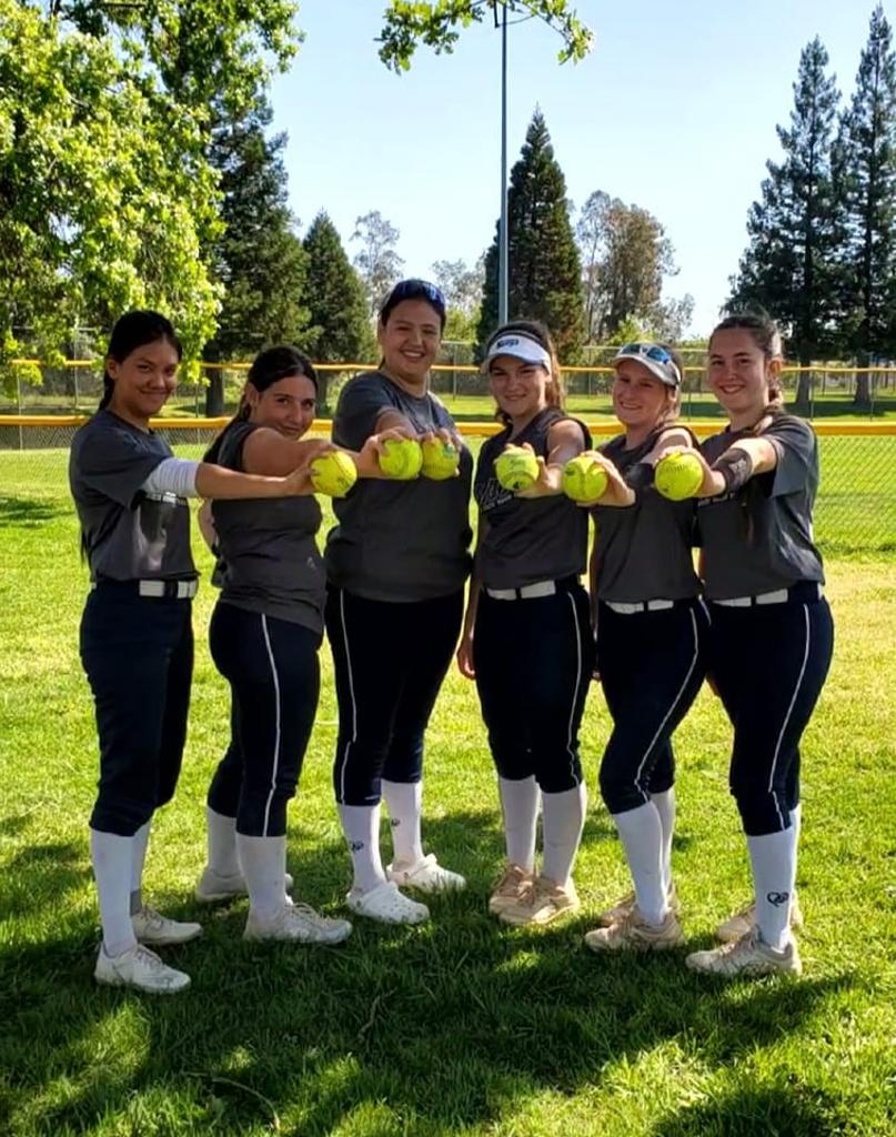 BATS Pirkey 14U Temp Team 2023