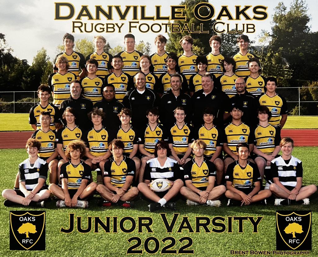 Boys Junior Varsity