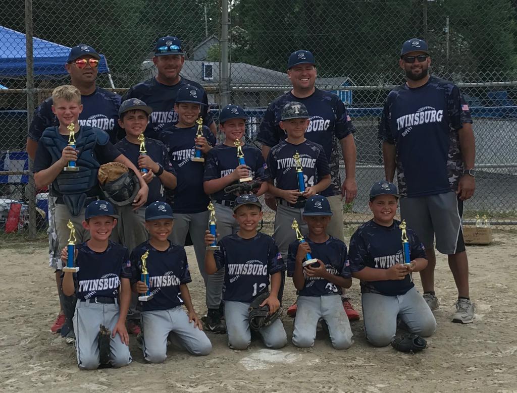 Rec Tournament Teams