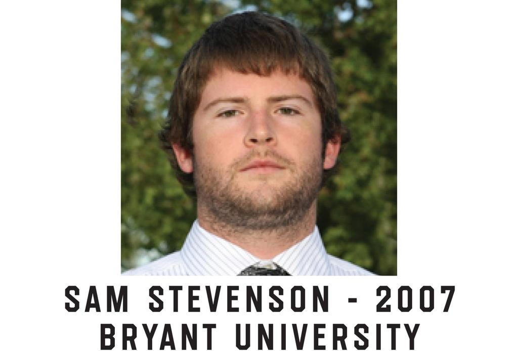 Wall of Fame | Alumni at the Next Level