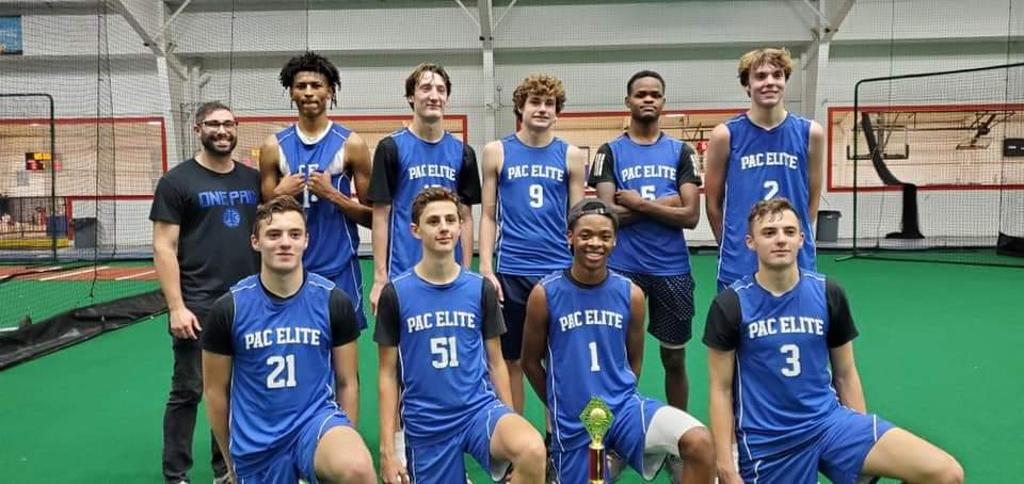 PAC Elite Basketball