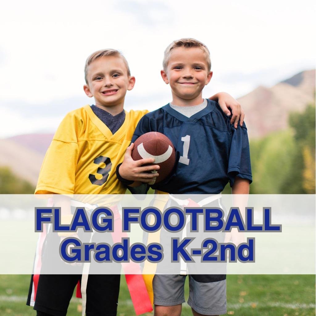 Wilsonville Youth Football Programs