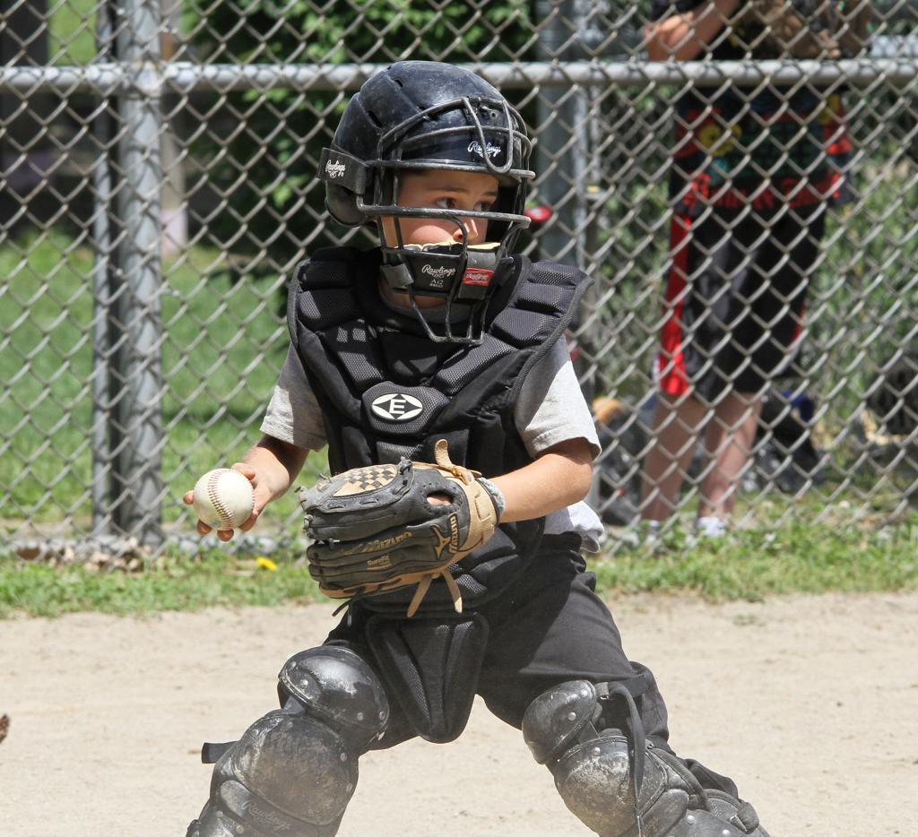 Sports | Photos | Waterbury Police Activity League (PAL)