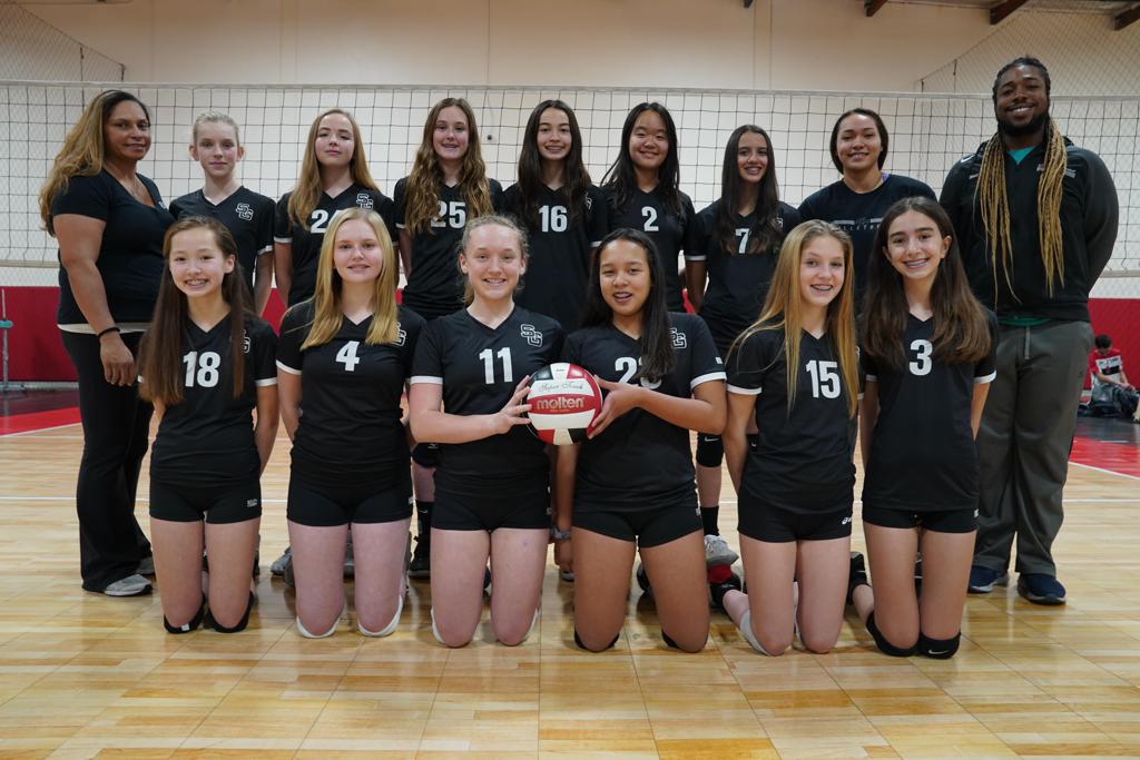 13 Excel | Photos | San Gabriel Elite Volleyball Club