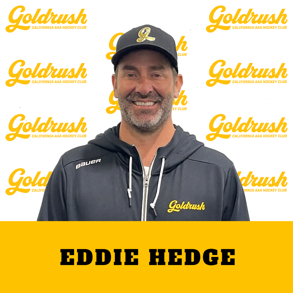 Eddie Hedge