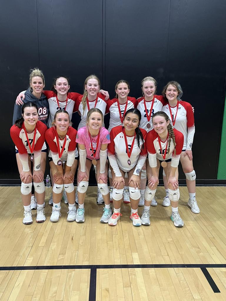 | Photos | Juniors Volleyball Club