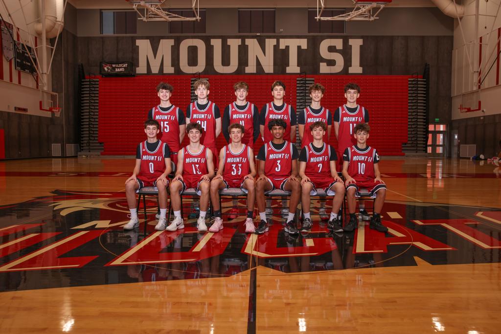 Junior Varsity