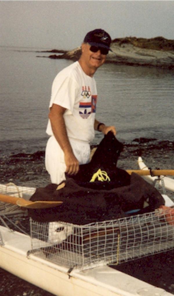 Athlete of the Year History