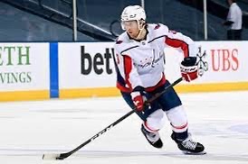 Velocity NHL Small Group Training Clients