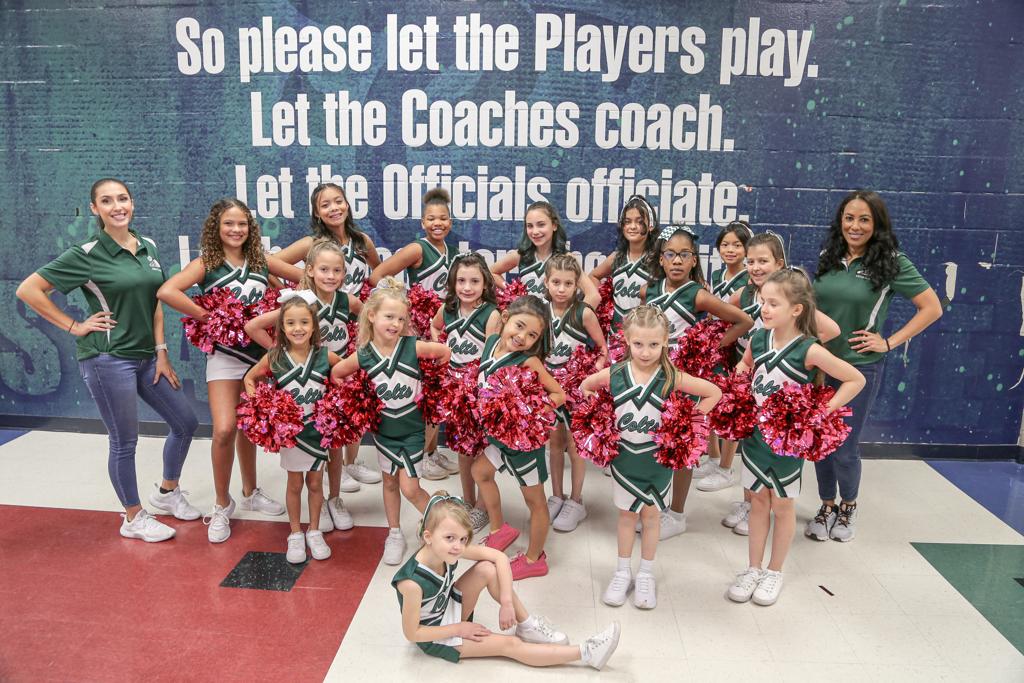 SCAA Photos | Photos | SoCoColts