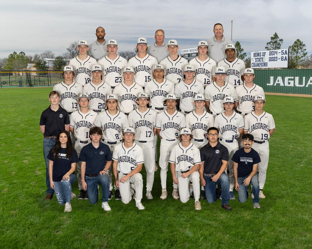 Flower Mound Varsity Baseball