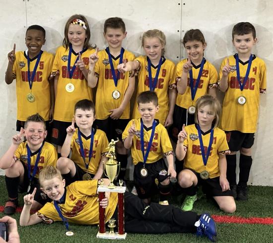 Southeast Soccer Club