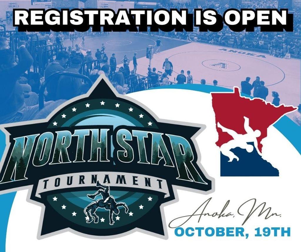 NorthStar Folkstyle Tournament