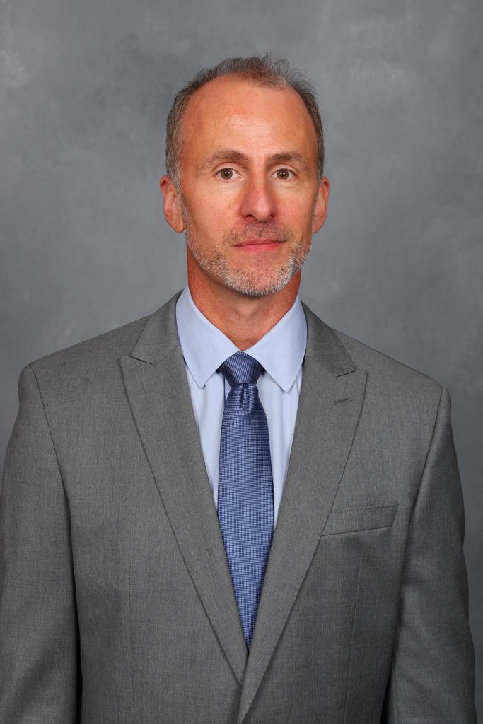 Don Granato Named Head Coach of 2026 U.S. Men’s National Team for IIHF ...