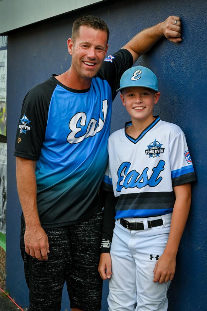 2025 Frazier Baseball Power Hitting Camp