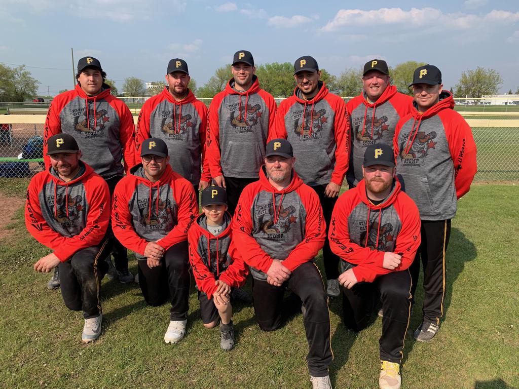 Stampede Stomp 2019, May 24-26