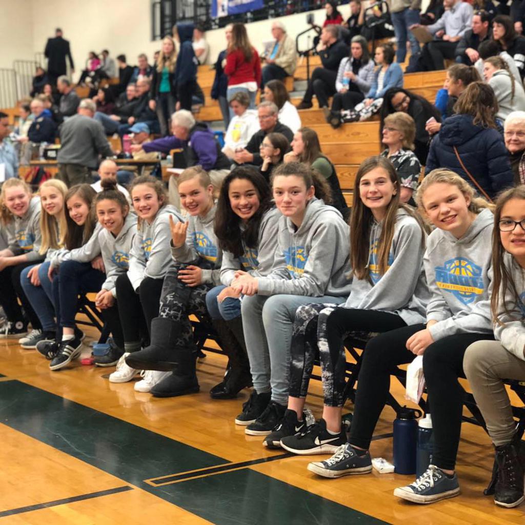 ROOTS Girls Program