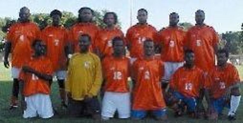Origins of OSFNA: Unveiling the Founders' Teams | Photos | The Oromo ...