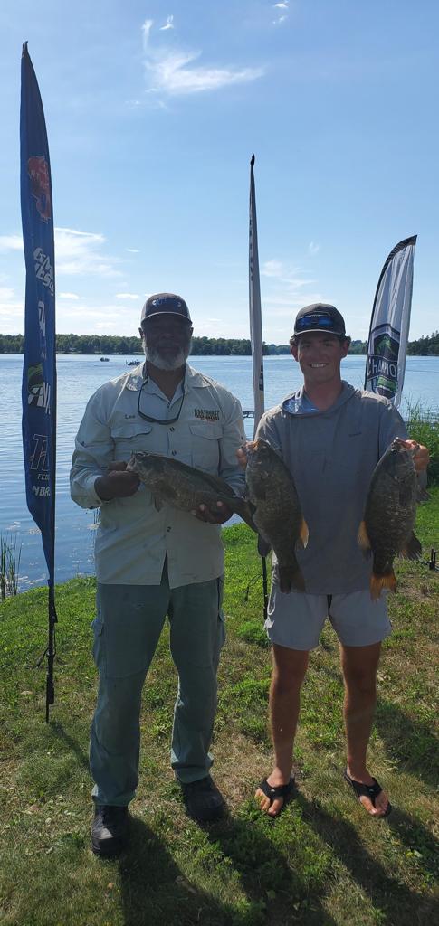 Woman Lake | Photos | Minnesota Bass Federation