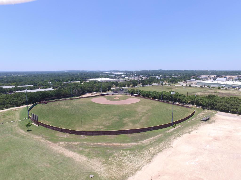 Fields and Facilities