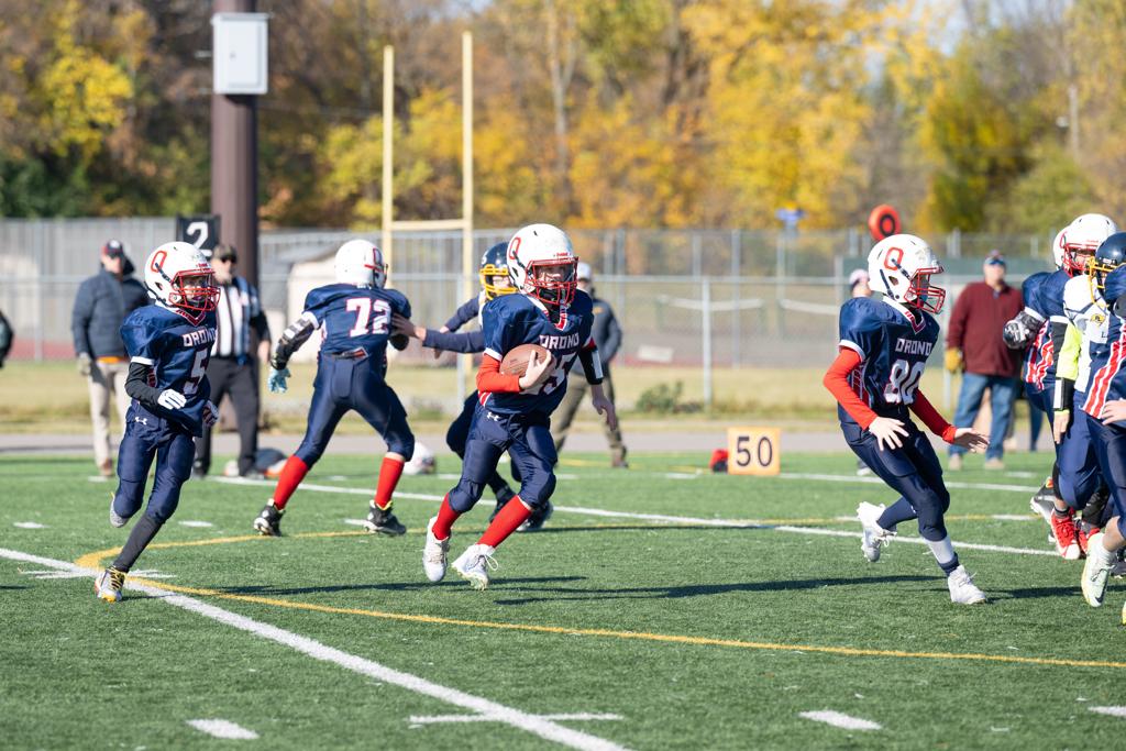 | Photos | Orono Football Association