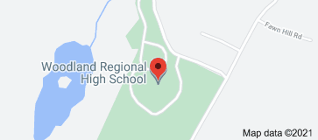 Nutmeg Youth Football League Locations