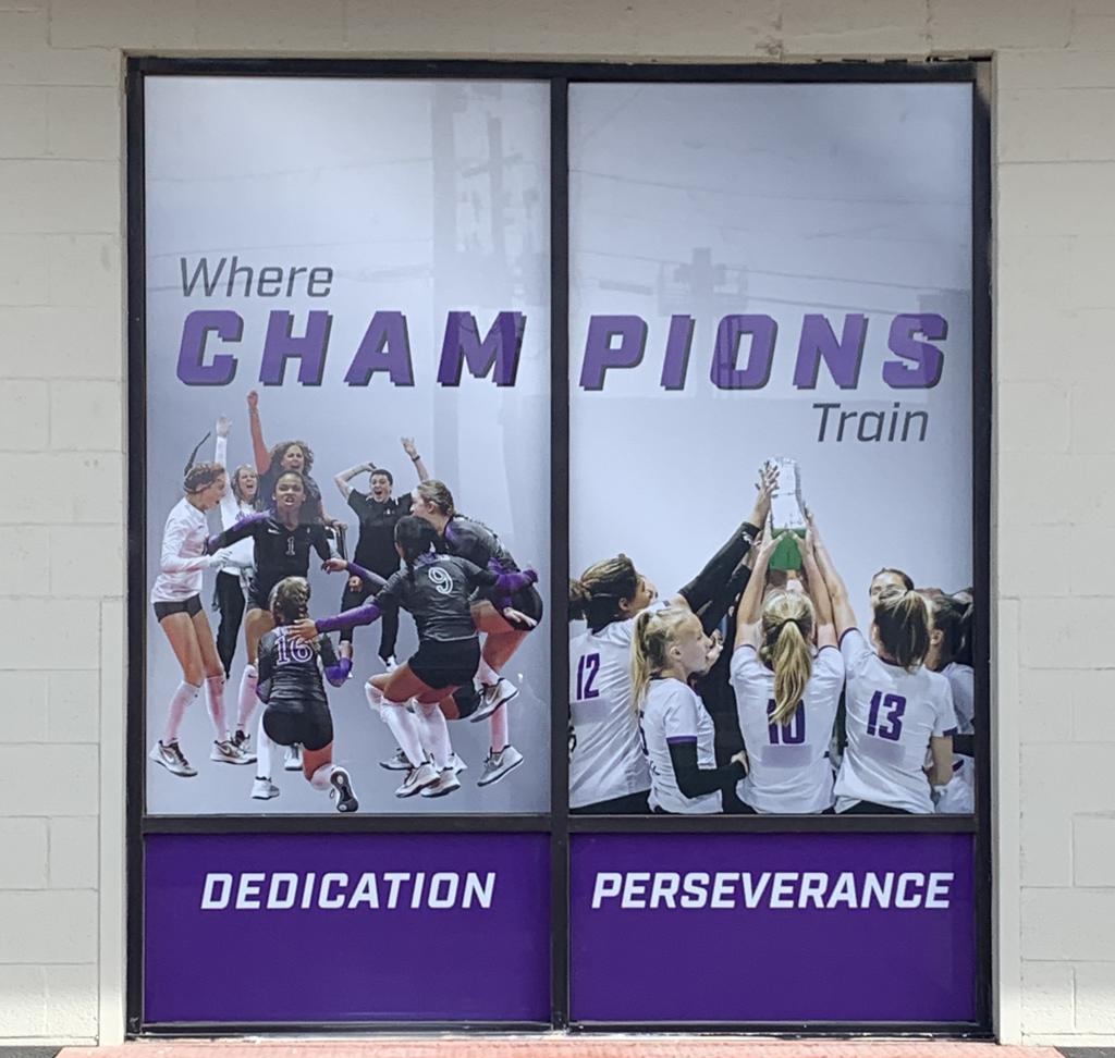 AZ Storm Elite VBC Facility | Photos | Arizona Storm Elite Volleyball Club
