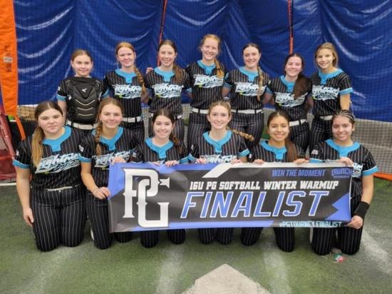 Wisconsin Lightning Fastpitch