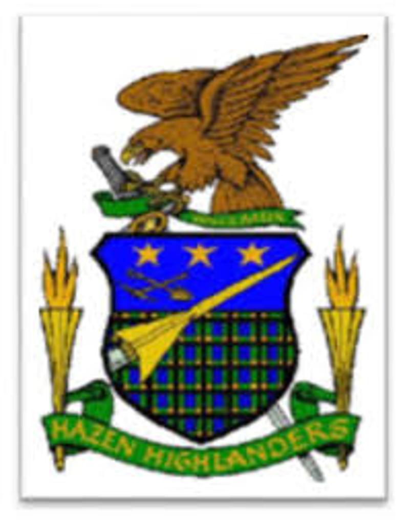 Hazen Highlanders Baseball Alumni & History