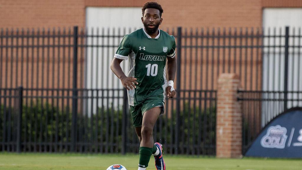 Indy Eleven Signs Indianapolis Native Justin Ingram