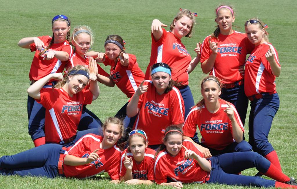 Minnesota Force Pictures