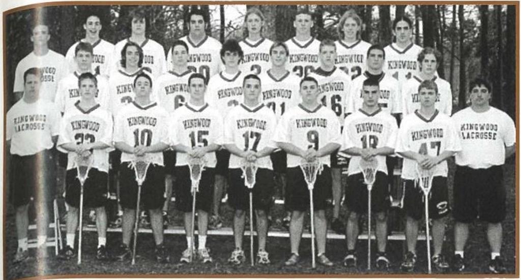 Varsity Team Pictures