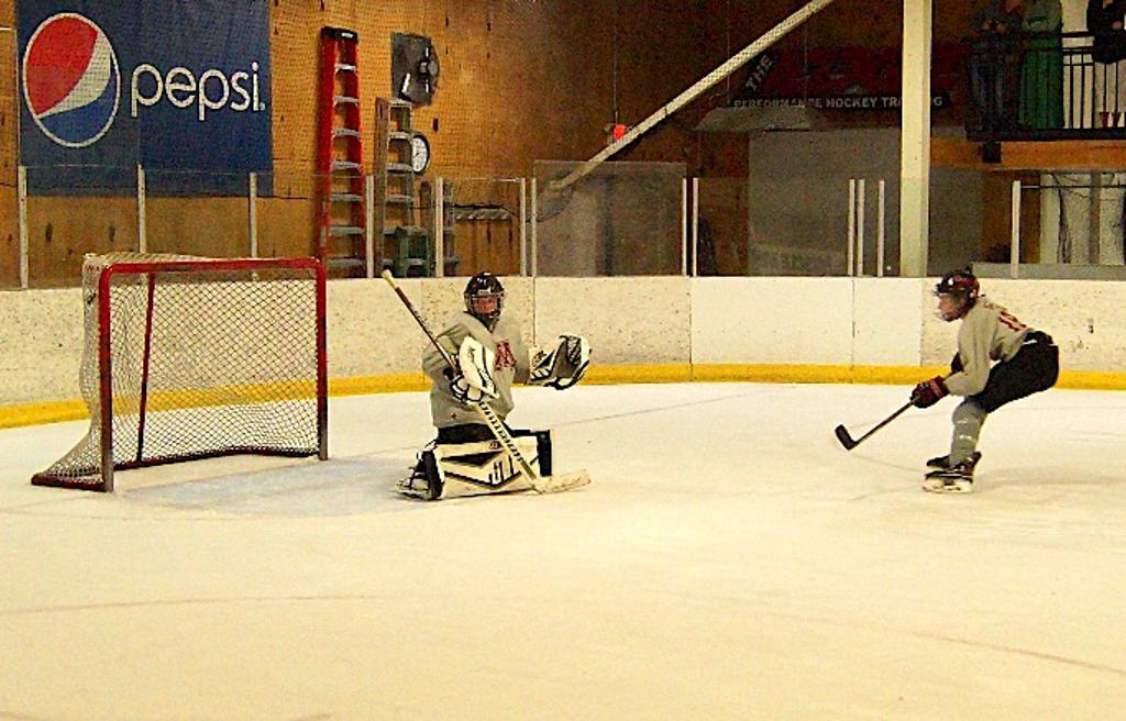 Day 5: NOW Prospects Combine