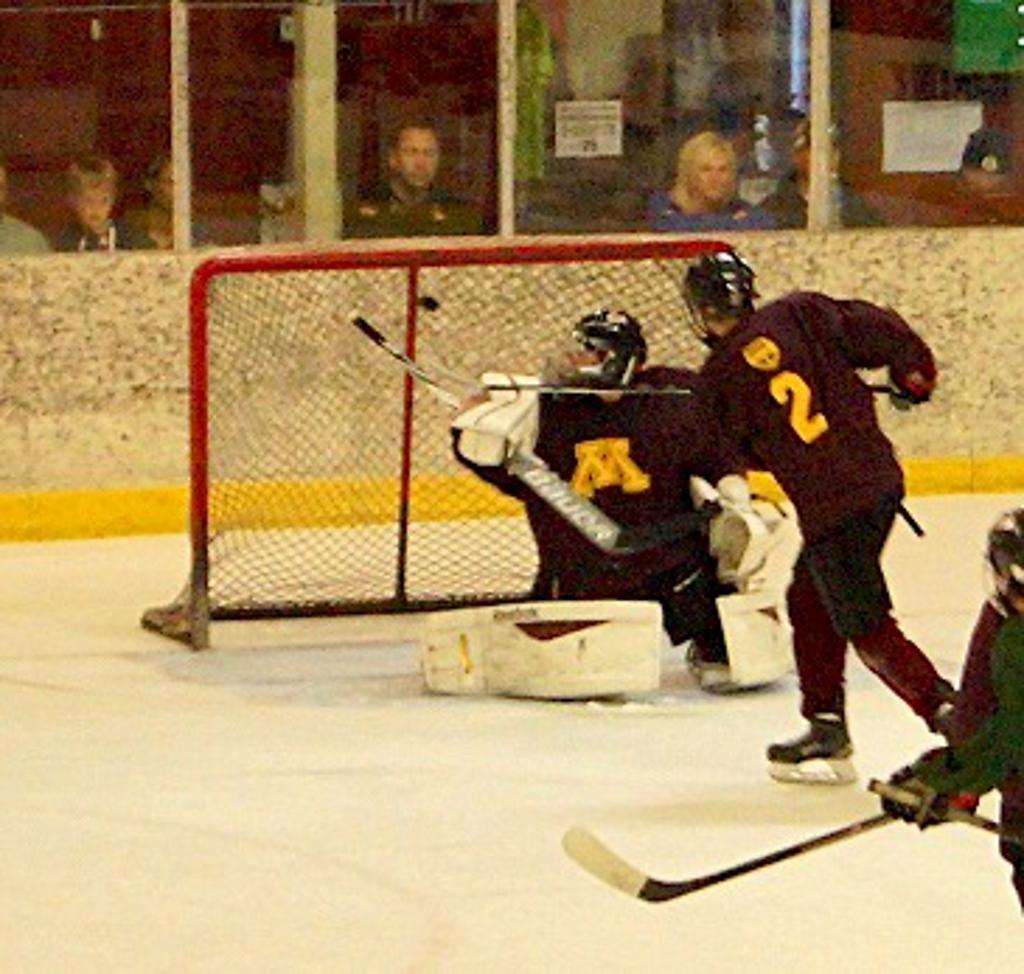 Day 5: NOW Prospects Combine