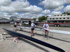 SCRC Sarasota County Rowing Club