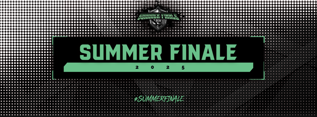 2026 Summer Finale